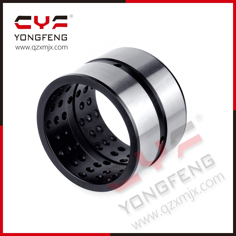 High Quality Top-Quality Excavator PC200 Bucket Bushes manufacturers ...