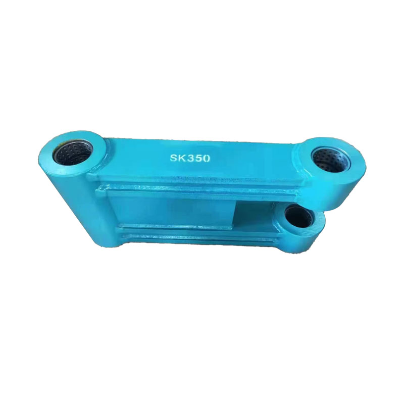 High Quality Excavator Parts H Link Bucket Link EX60 to EX800 ...