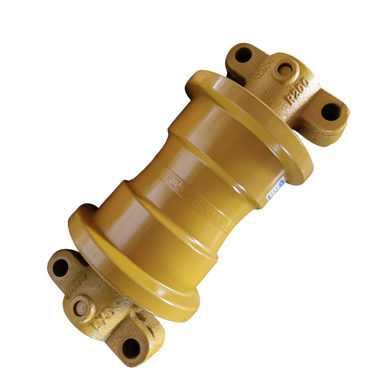 High Quality Single or double flange track roller manufacturers and ...